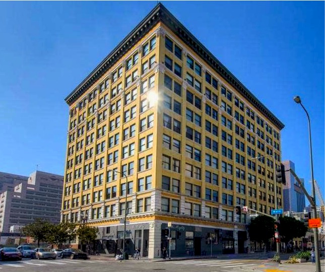 The Higgins Building – Peter Ryan Real Estate