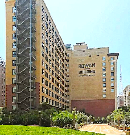 The Rowan Building – Peter Ryan Real Estate